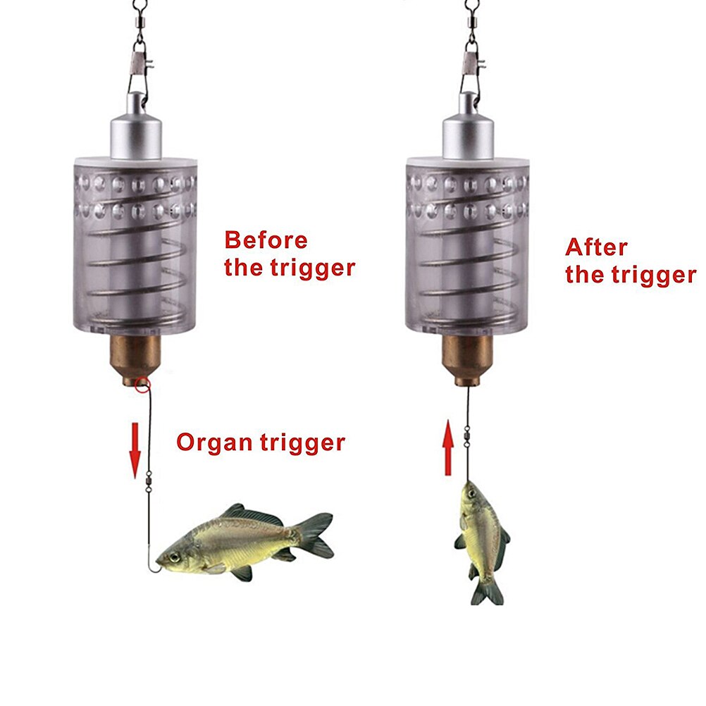 Automatic Practical Multifunction Fishing Device S... – Grandado