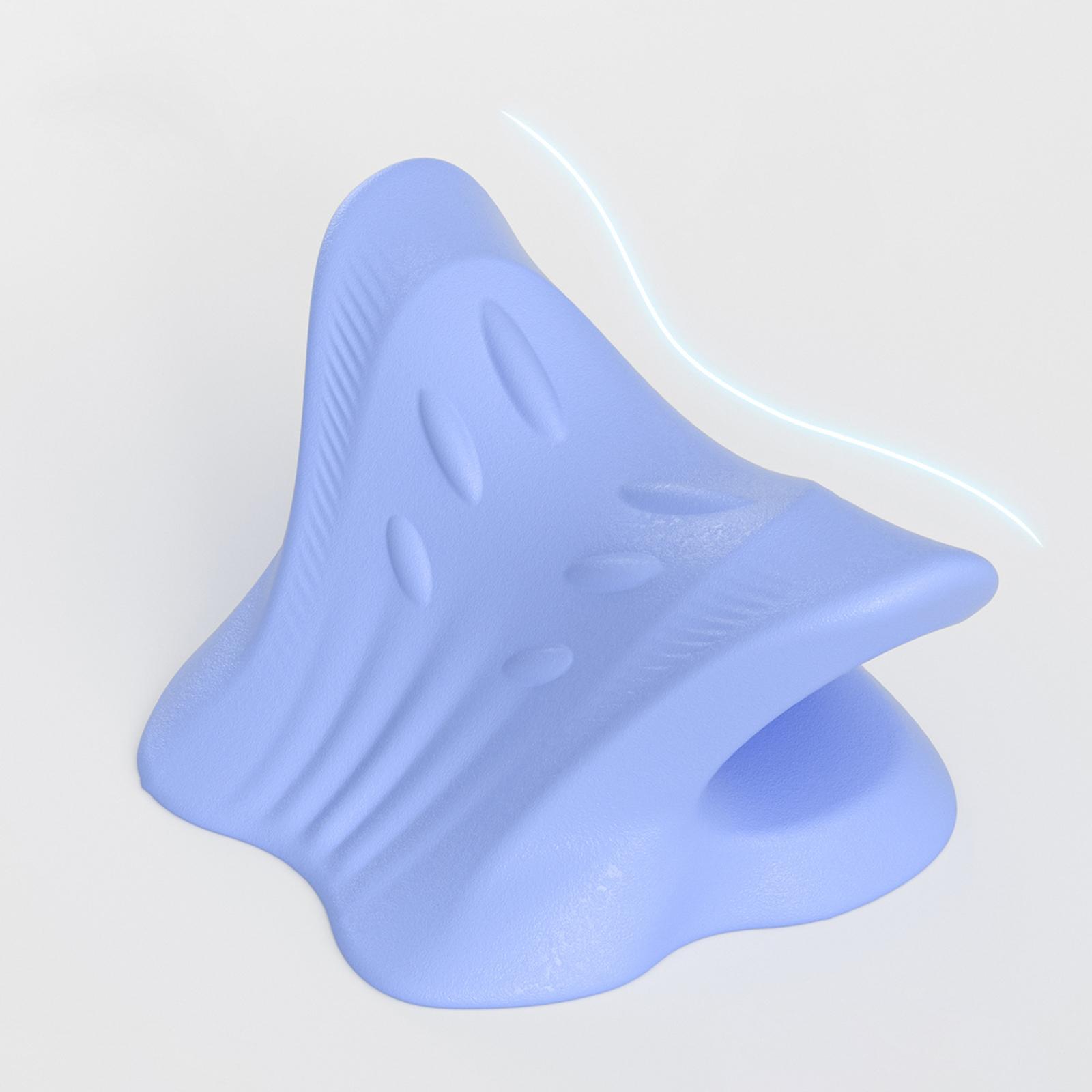 Neck and Shoulder Relaxer Cervical Spine Posture C... – Grandado