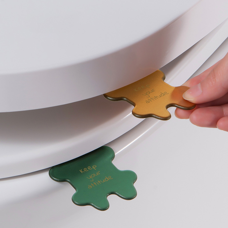 Universele Wc Deksel Lifter Plastic Wc-deksel Hand... – Vicedeal