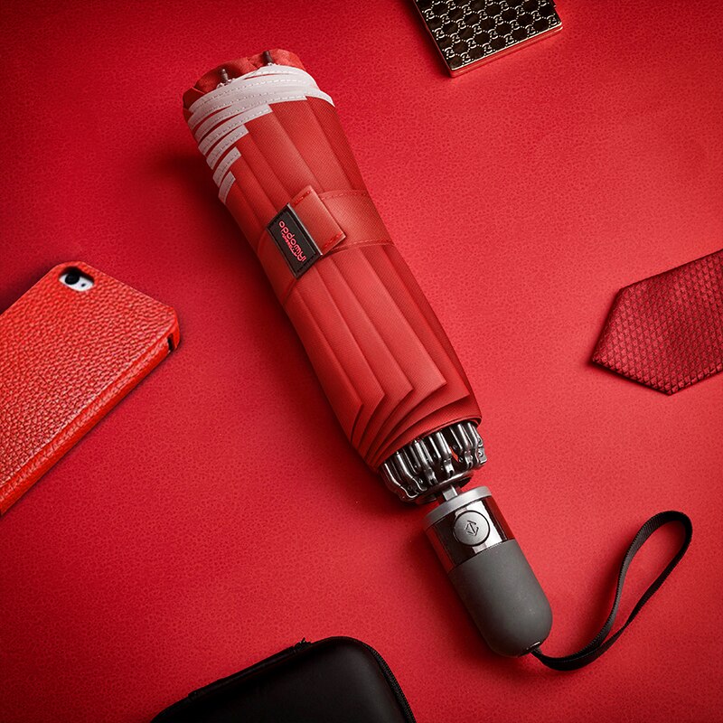 Automatic Reverse Umbrella Car Carrier Sun Folding... – Vicedeal