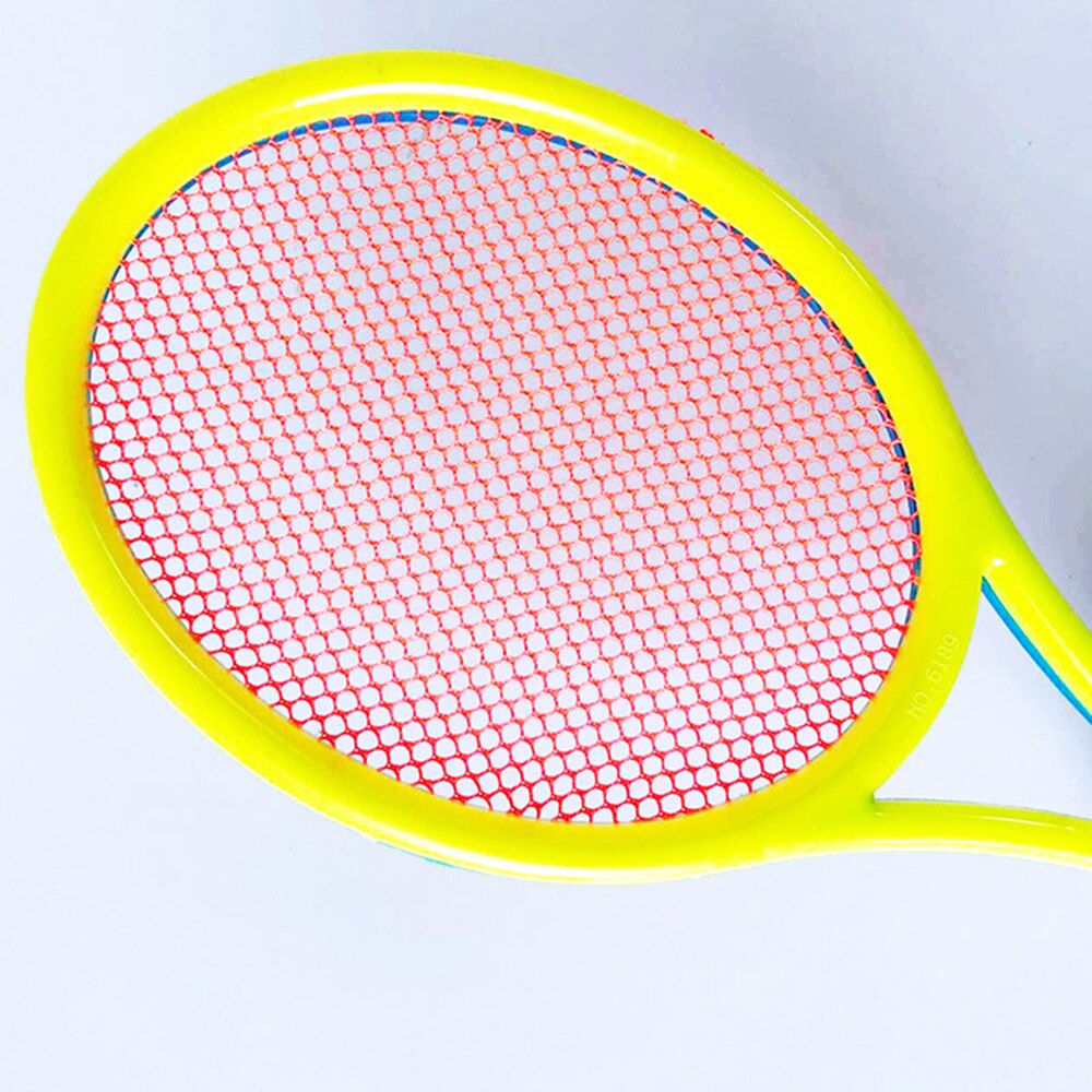 1 Set of Sports Racket Parent-Child Educational Ba... – Vicedeal