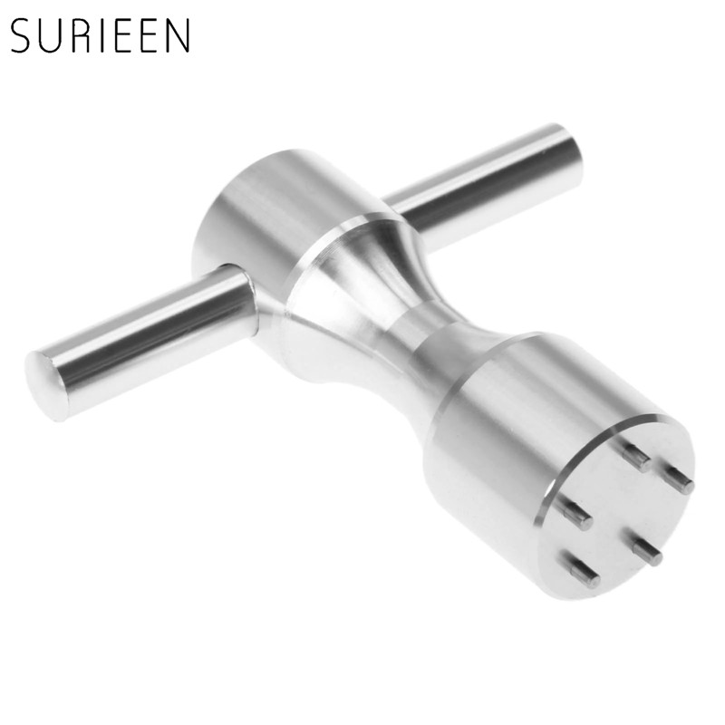 Aluminium Golf Putter Wrench Tool for Scotty Camer... – Grandado