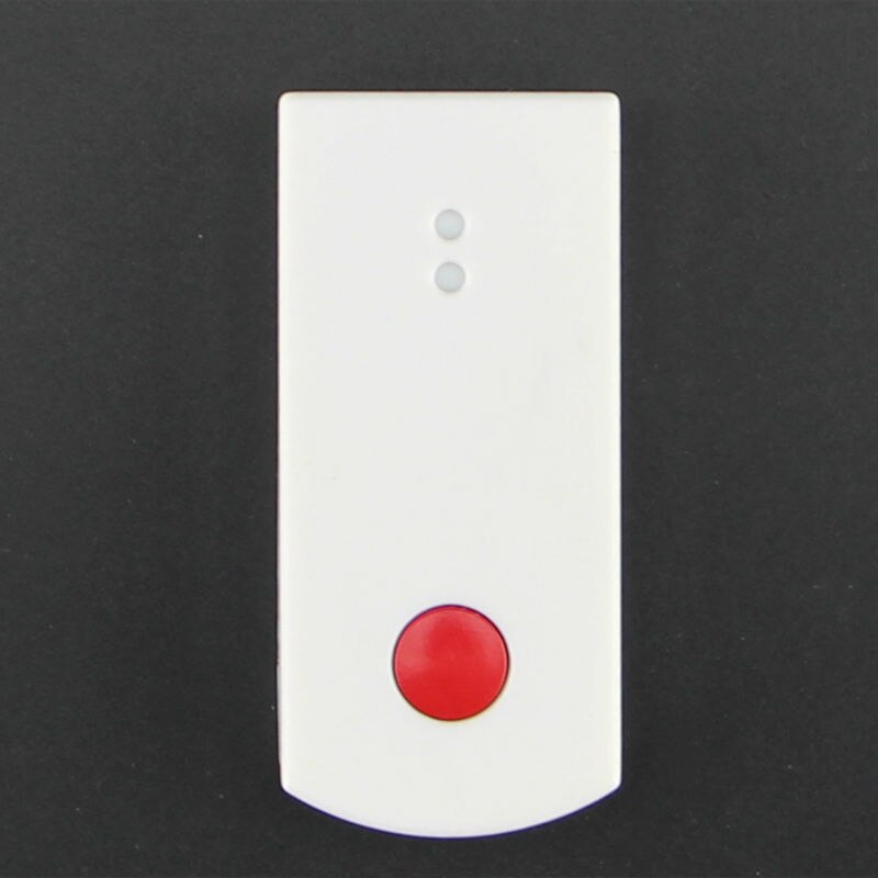 868mhz Wireless Emergency Button for Our Related 8... – Vicedeal