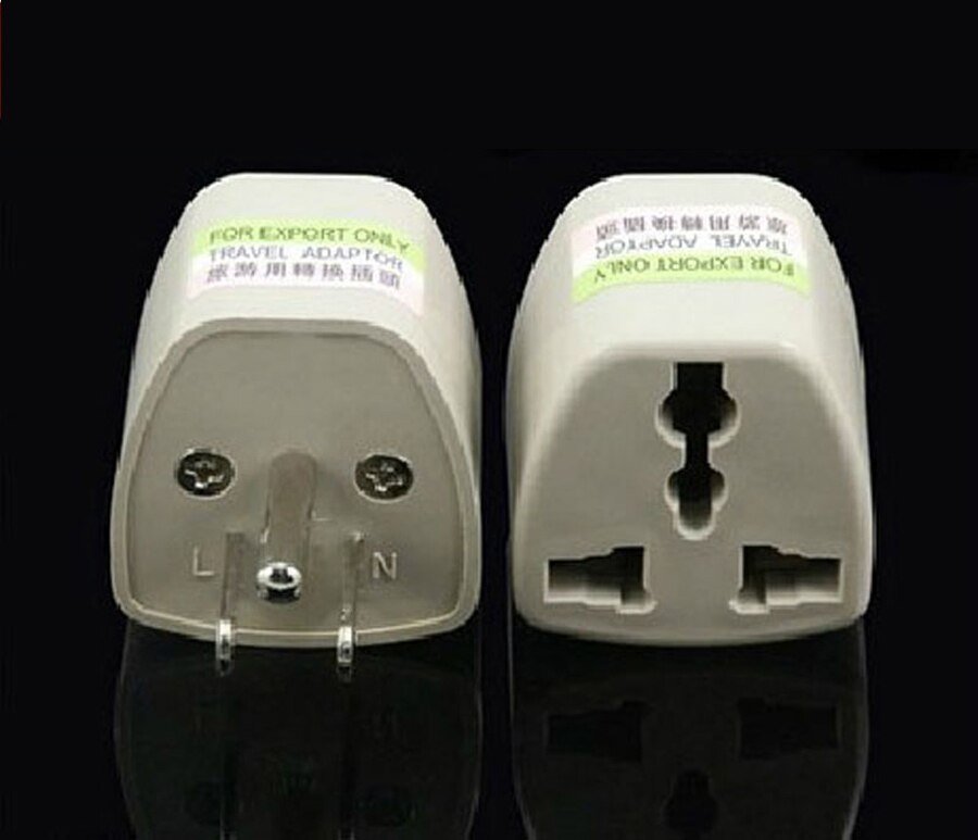 xintylink 2pcs power socket adapter plugs use in t... – Vicedeal