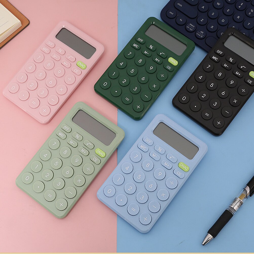 Calculators for Students Office Home Calculator St... – Vicedeal