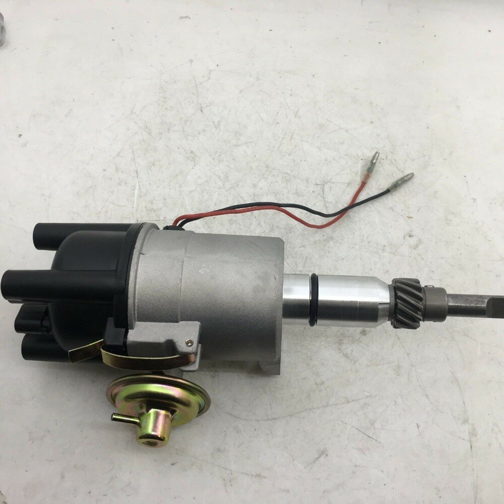 SHERRYBERG ELECTRICAL DISTRIBUTOR FOR TOYOTA 1Y 2Y... – Grandado