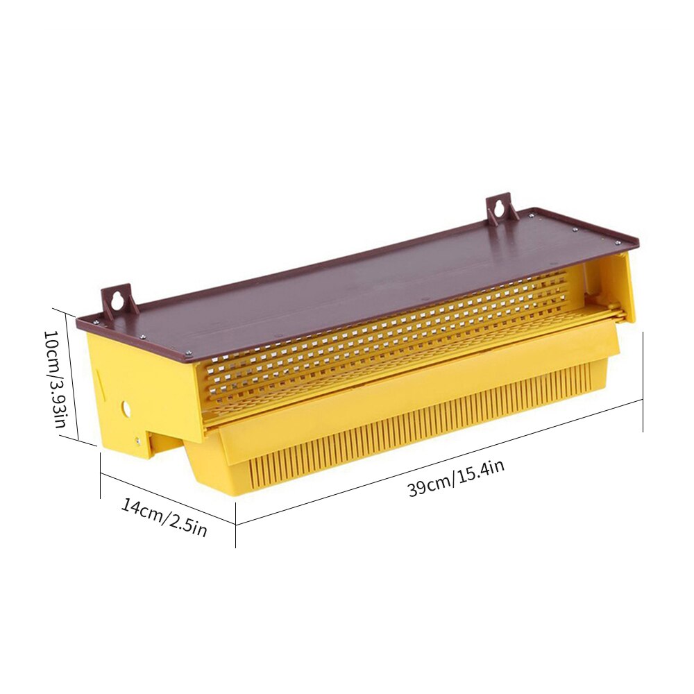 Bee Pollen Trap Collector For Apiculture Beekeepin... – Grandado