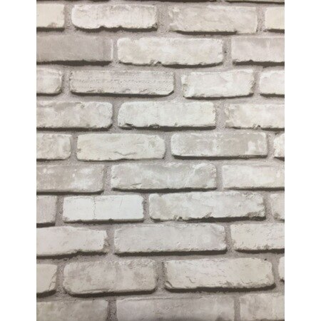 Baksteen Steen Patroon Behang 311897733 – Grandado