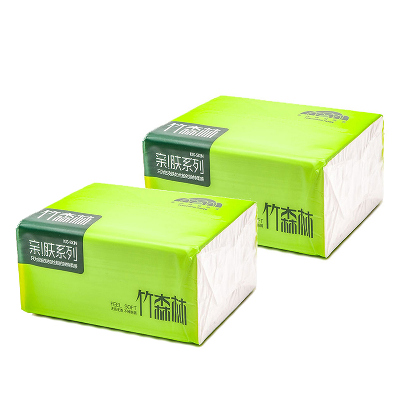 Disposable Soft Paper Napkin (1 Packs=280pieces) f... – Grandado