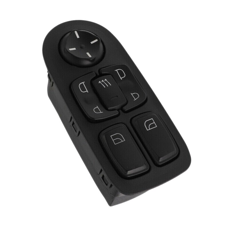 Truck Window Regulator Power Window Master Control... – Vicedeal