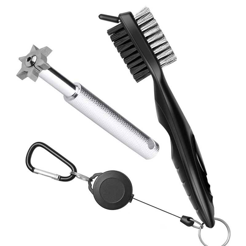 Golf Groove Sharpener Tool Golf Club Groove Sharpe... – Vicedeal