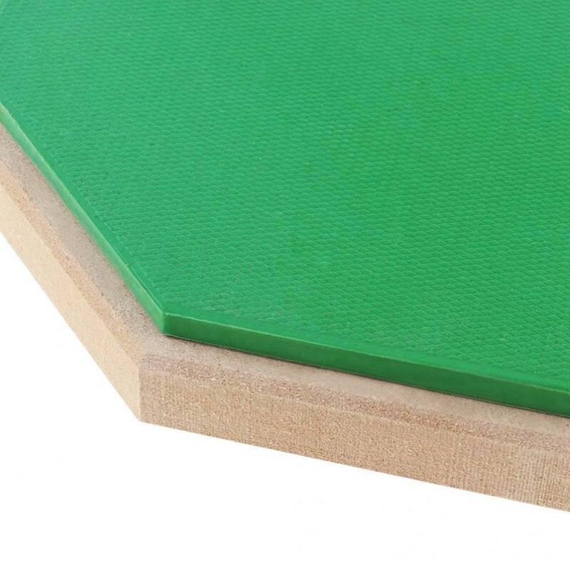 Portable Rubber Wooden Dumb Drum Practice Training... – Vicedeal