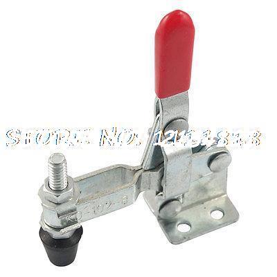 Plastic Cover Handle Metal Vertical Welding Toggle... – Vicedeal