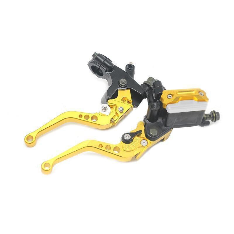 CNC Disc Brake Pump 7/8 22mm Hydraulic Adjustable ... – Vicedeal