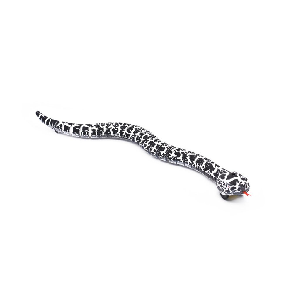 Simulation Infrared Remote Retractable Fast Move S... – Grandado