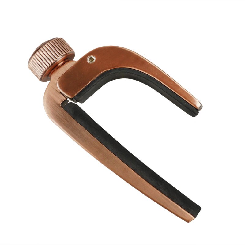 Alice Guitar Capo Clip On Cheap Portable Bronze Gu... – Vicedeal