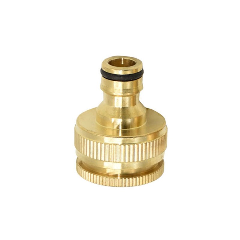 Indvendigt gevind 1/2 " 3/4 " 1 " messing lynkobli... – Grandado