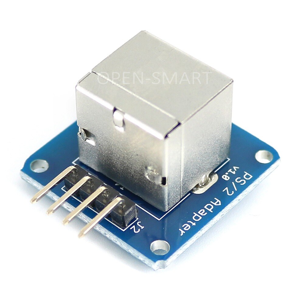 Ps 2 Tastatur Adapter Modul Ps 2 Stecker Für Ardui Grandado