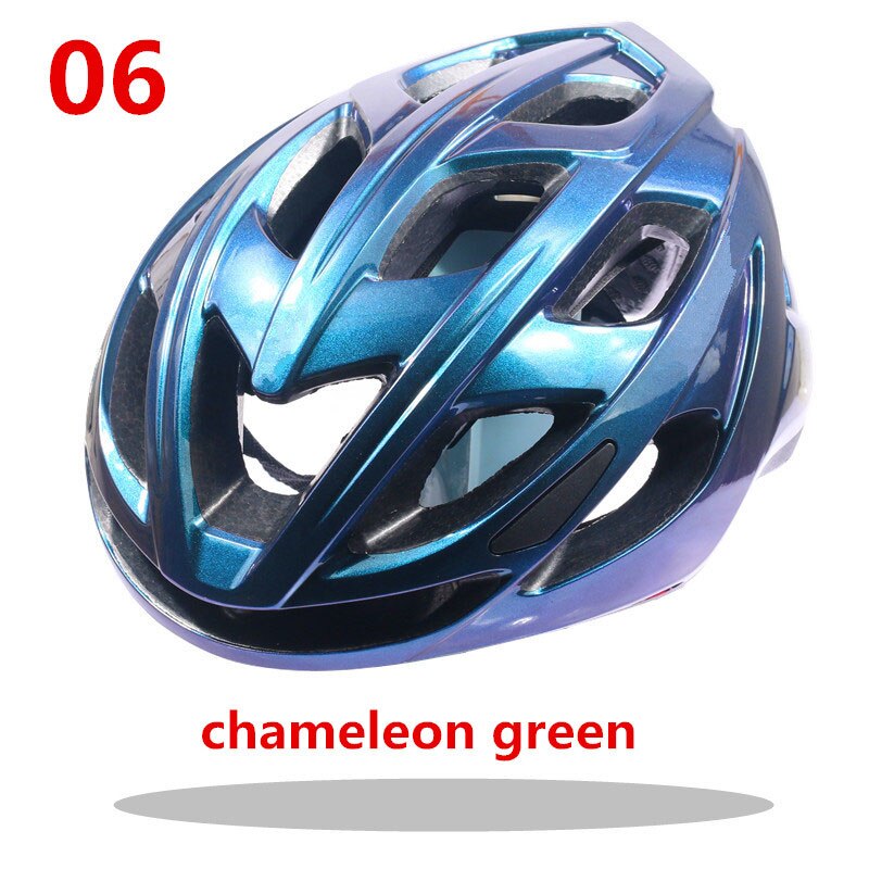 Road Fiets Helm Chamonix Rode Fiets Helm Speciale ... – Vicedeal