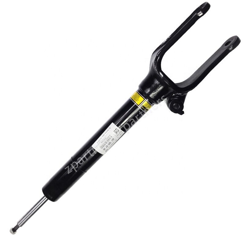 ZPARTNERS front rear car shock absorbers parts for... – Grandado