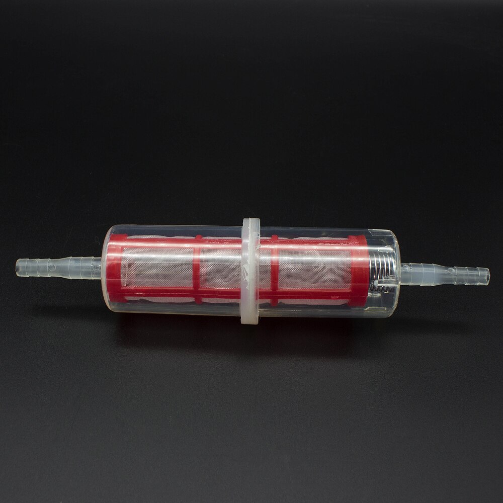 RED Universal Fuel Filter 7mm Petrol Gas Oil Fuel ... – Grandado