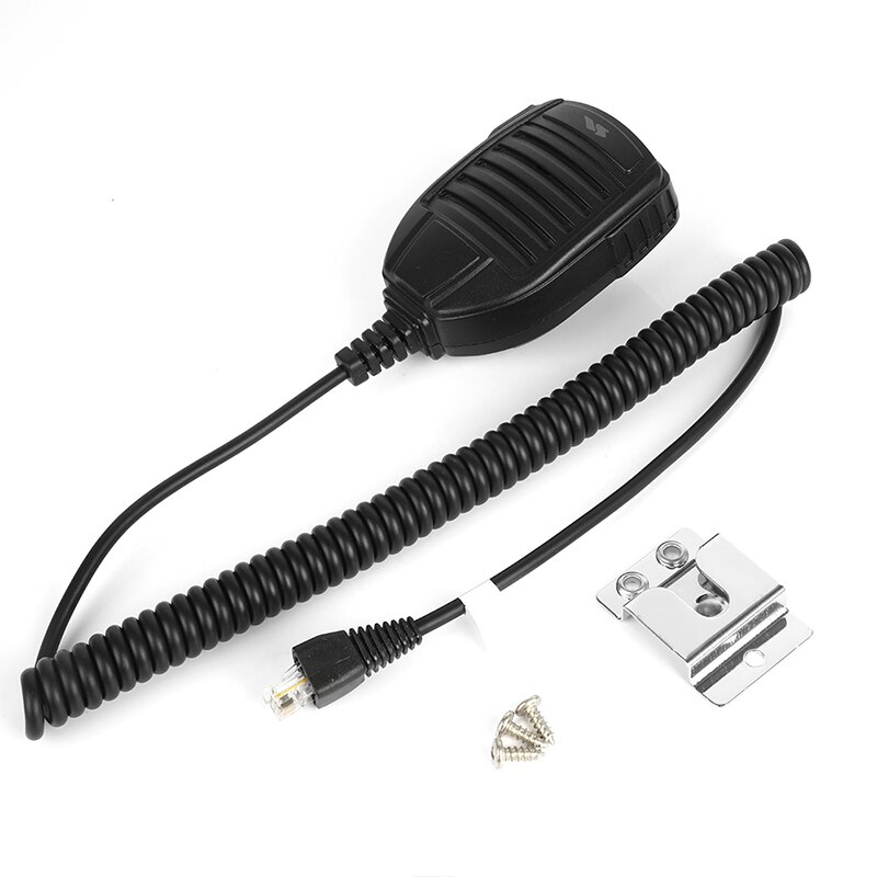 Standard Mobile Mic MH-67A8J 8 pin Hand Microphone... – Vicedeal