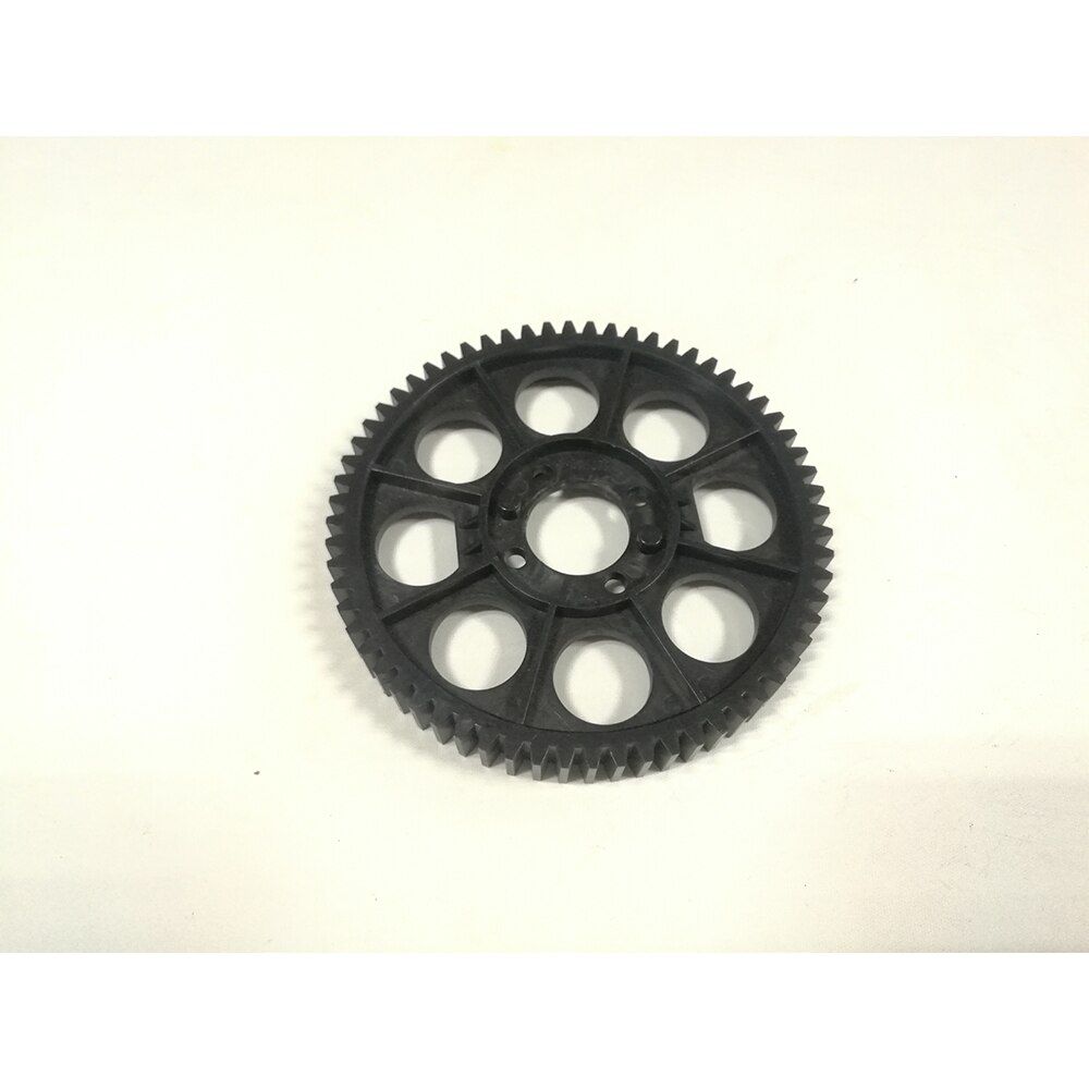 Bowling Onderdelen T47-075072-002 Gear Alleen-Plas... – Grandado