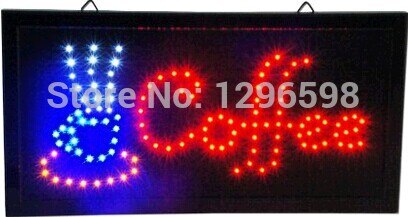 CHENXI direct selling 10x19 inch Semi-outdoor coff... – Grandado