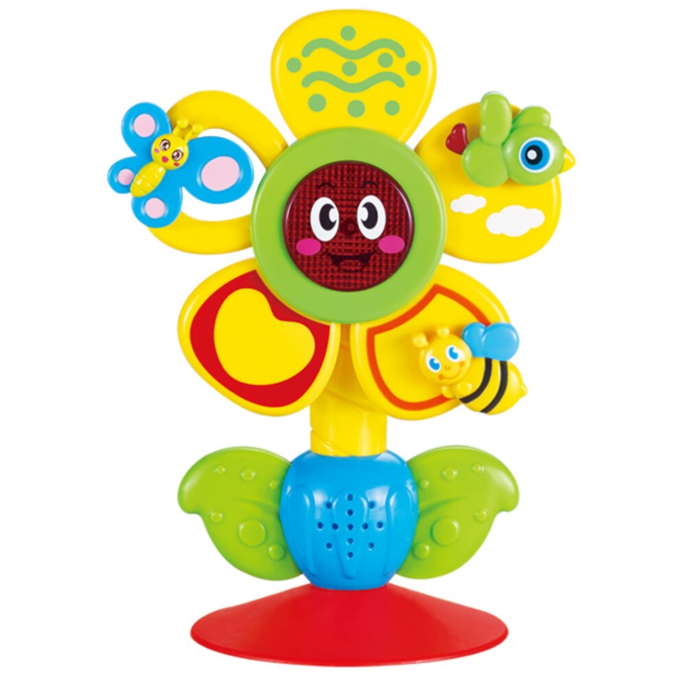 1 Pc Chic Lovely Cute Feed Artifact Sunflower Toy ... – Grandado