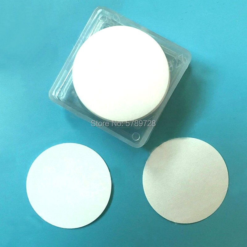 50pcs/lot DIA 47mm pore dia 0.45um PTFE hydrophili... – Vicedeal