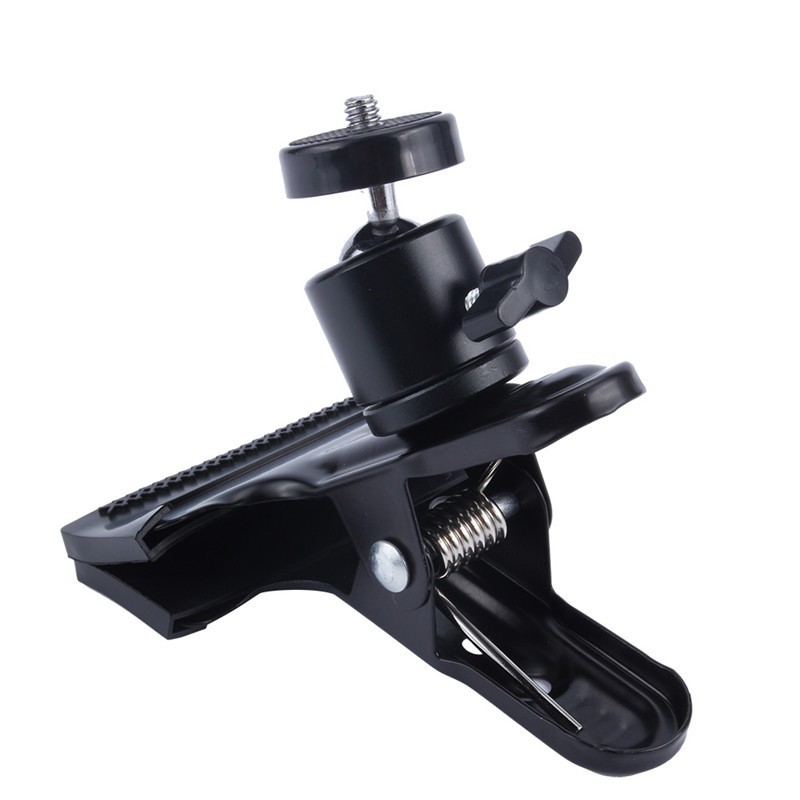 Universal Metal Clip Clamp Holder Mount with Stand... – Grandado