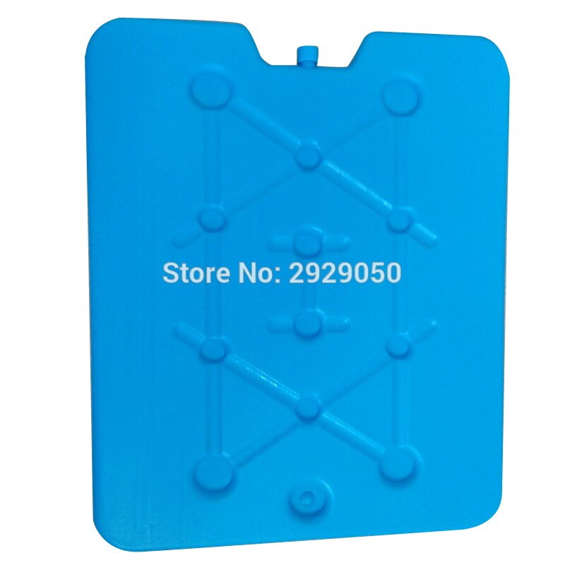 HDPE Ice water filled box Plane type Ice box for L... – Grandado