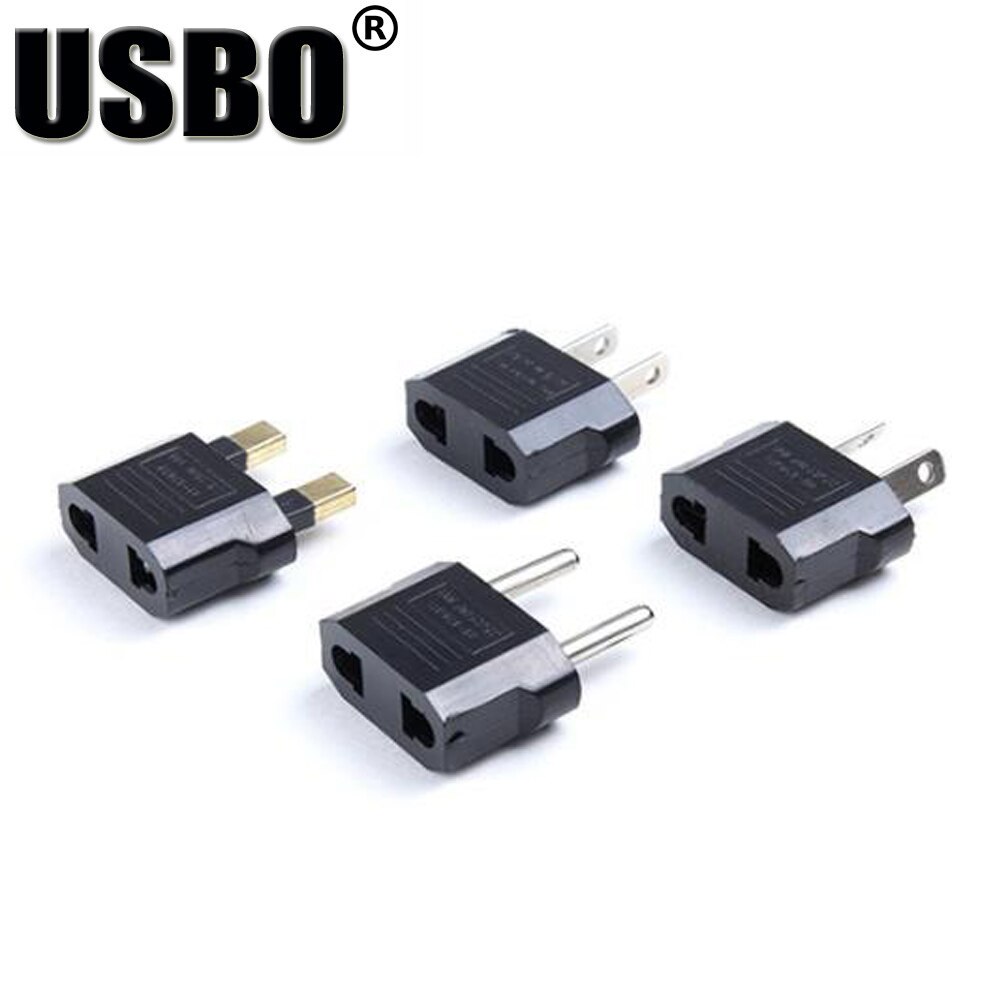 Supply Black 6/10A 250V universal travel adaptor p... – Grandado