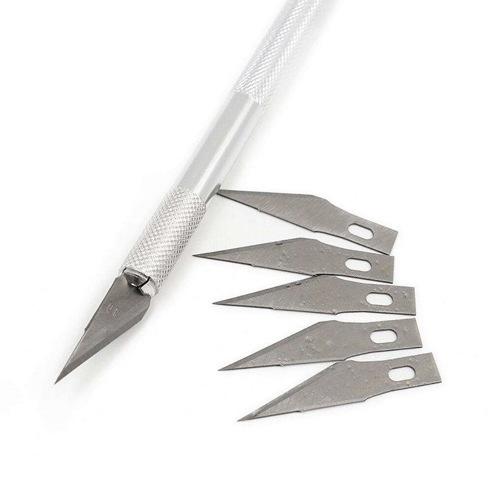 Coltello a lama per intaglio del legno artigianato... – Grandado