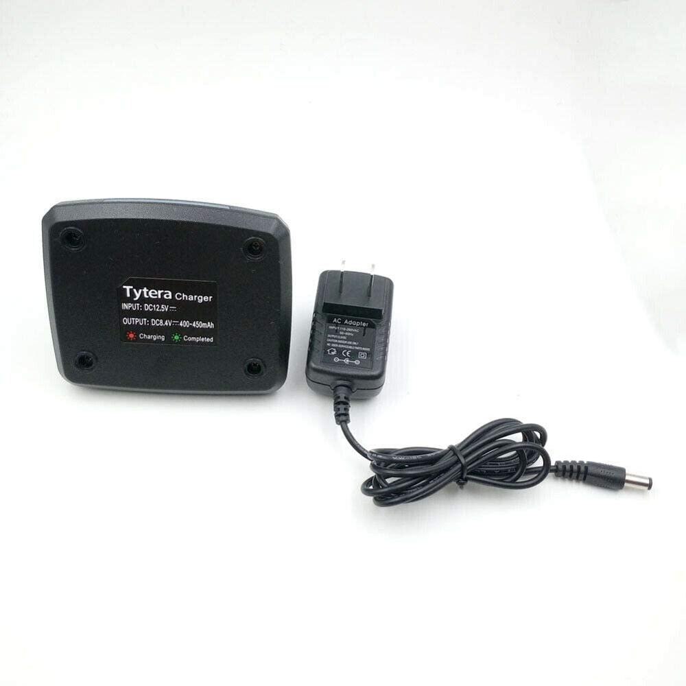 Radio Walkie Talkie TYT Battery EU US UK AU Deskto... – Vicedeal