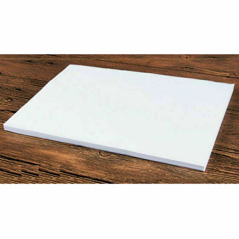 100 Stuks Translucent Tracing Papier Copy Transfer... – Grandado