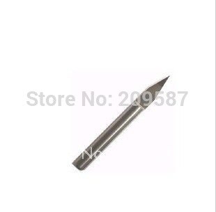 10pcs Carbide PCB Engraving Bits CNC Router Tool 2... – Vicedeal