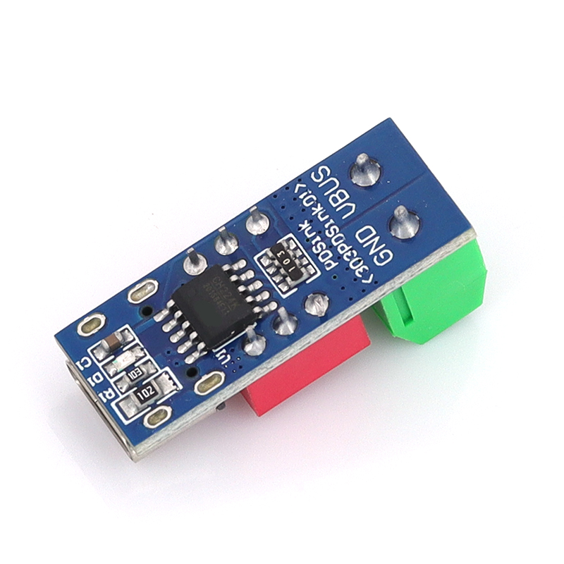 USB-C PD Trigger Board Module PD/QC Decoy Board Fa... – Grandado