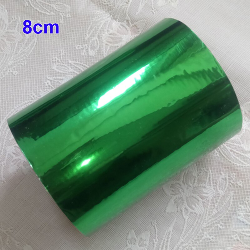 1 Rolls Golden Color 80mmx120M Stamping Foil Heat ... – Grandado