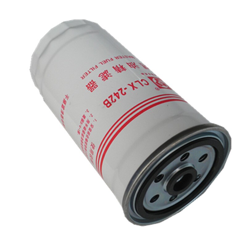 Auto ZD30 Diesel Filter Voor Dongfeng Ruiqi Pickup – Vicedeal