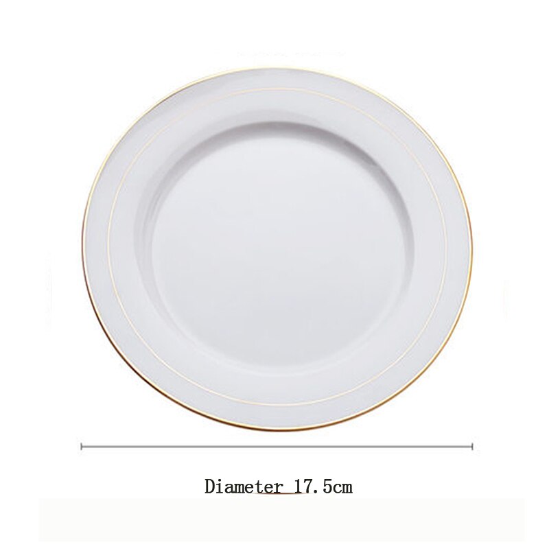 Bone China Phnom Penh Dinner Plate Set Health and ... – Grandado