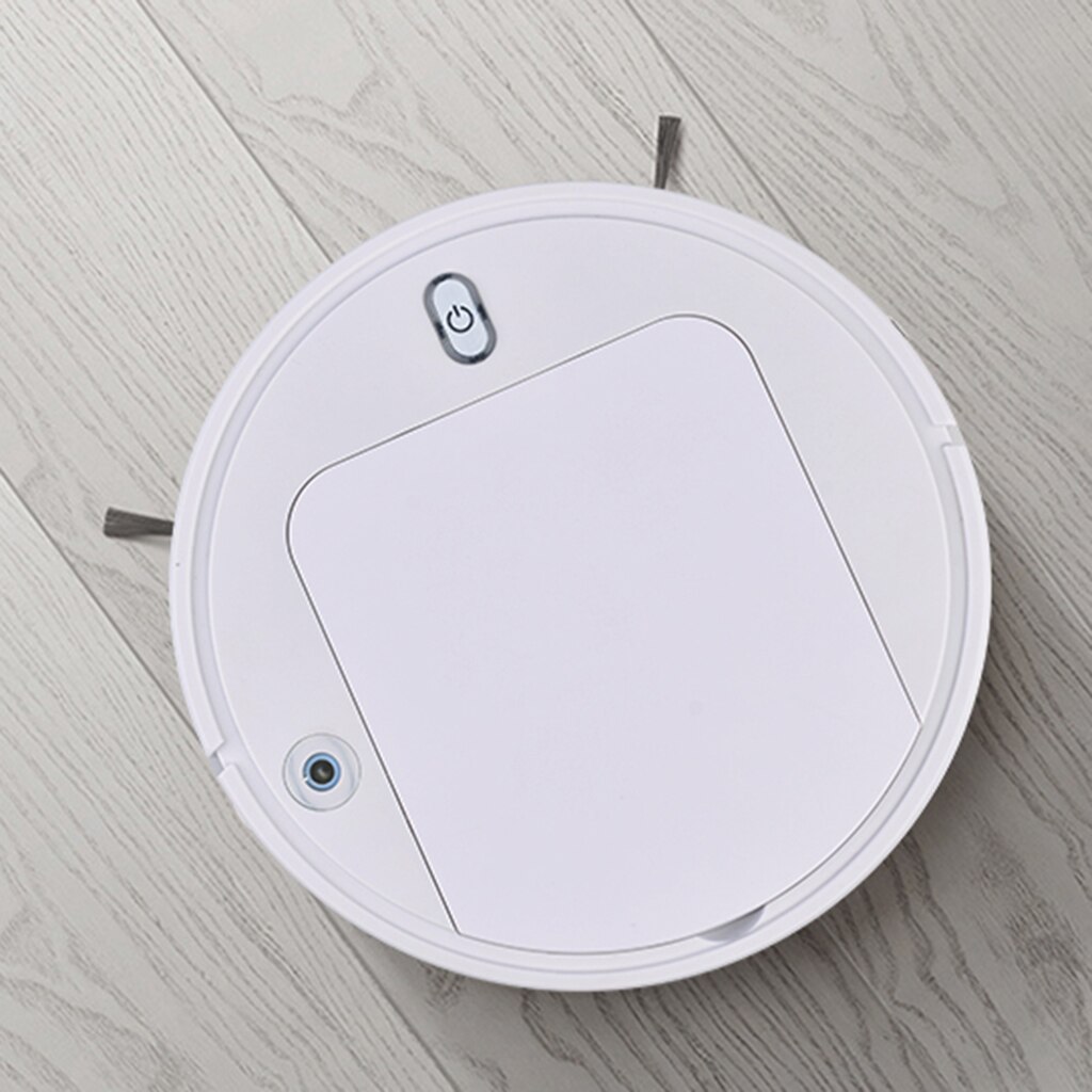 Automatic 5-in-1 Smart Robot Vacuum Cleaner USB Ch... – Vicedeal