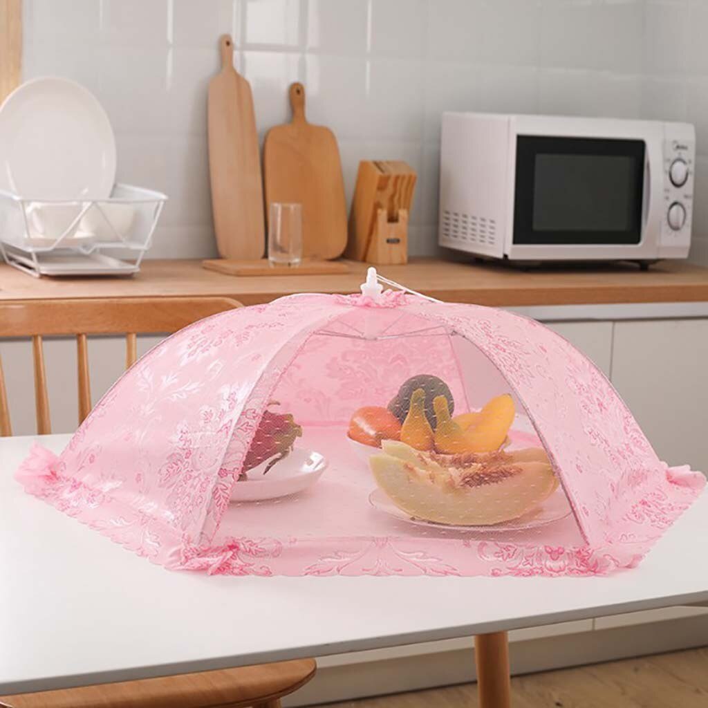 Keuken Voedsel Paraplu Cover Picknick Barbecue Par... – Vicedeal