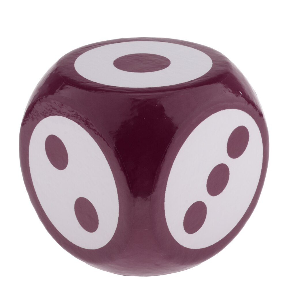20Cm Jumbo Foam Dobbelstenen Giant Dobbelen Voor S... – Vicedeal