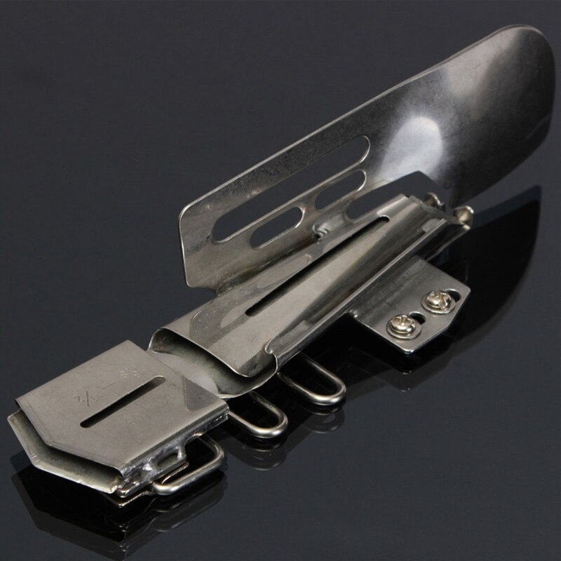 Folder 1-3/8--1/2 Dayu Flat Binder Seaming Machine... – Grandado