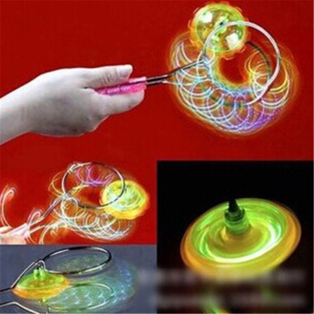 LED Light Random Color Children Funny Classic Nove... – Vicedeal