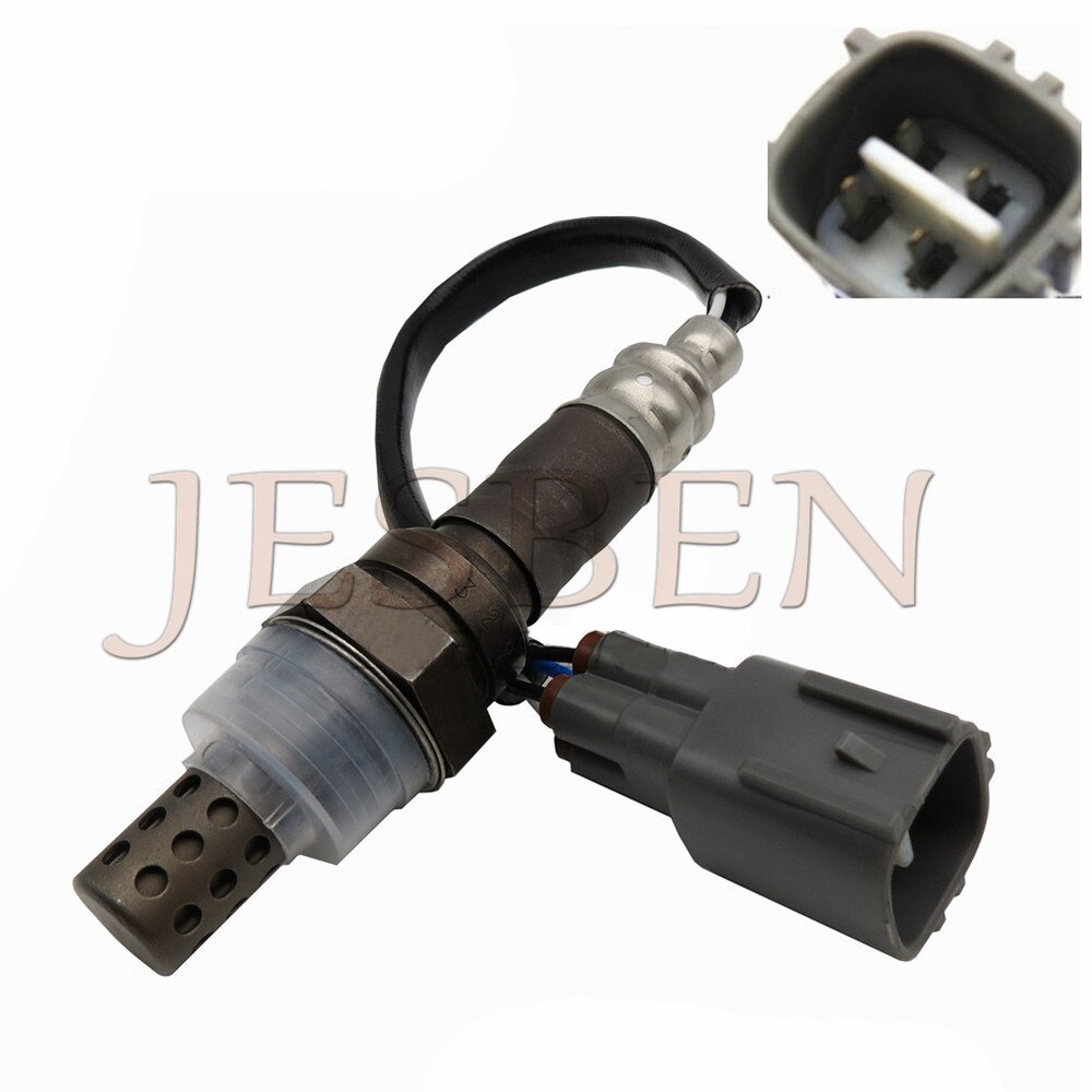 DOX-0236 Lambda Sonde O2 Zuurstof Sensor Fit Voor ... – Grandado