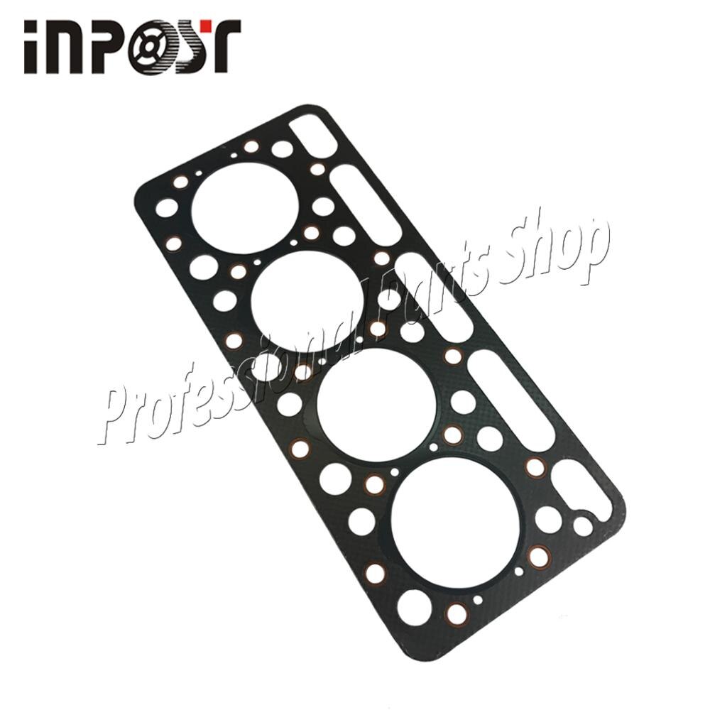 Voor Kubota V1505 Koppakking 16394-03310 16394-033... – Grandado