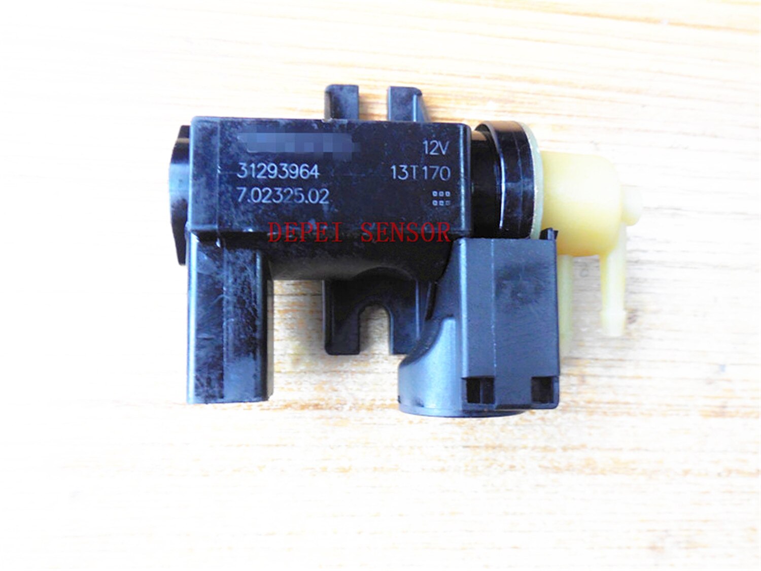 DPQPOKHYY Druk Transducer Turbo Voor Volvo v40 v50... – Grandado