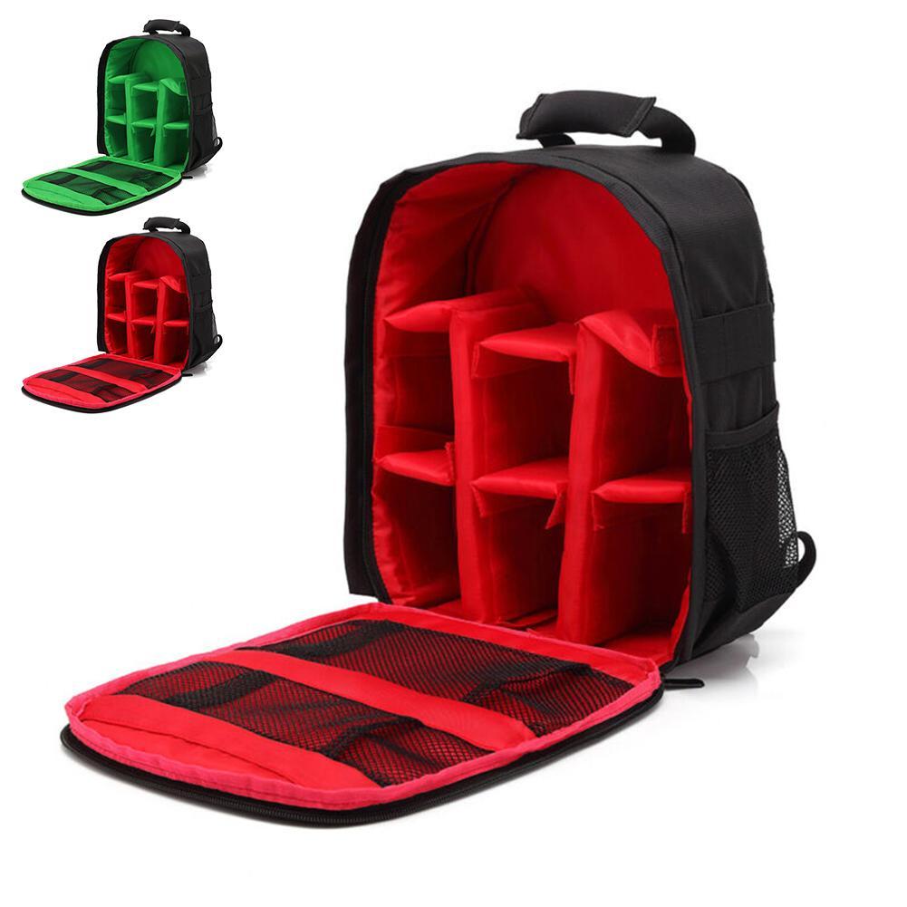 Outdoor Leisure Camera Rugzak Tas Waterdichte Slr ... – Grandado